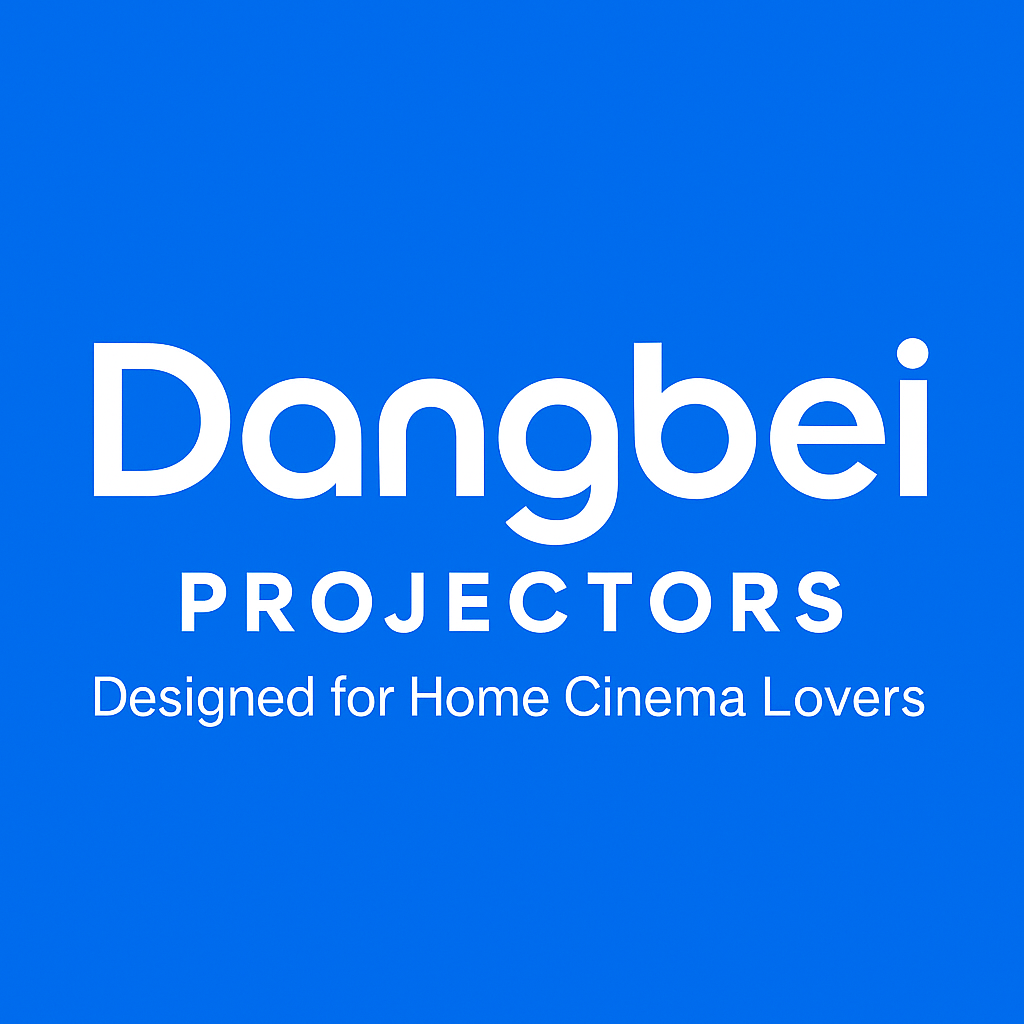 Home - Shop Dangbei 4K Laser Projectors – Bright, Crisp, Smart