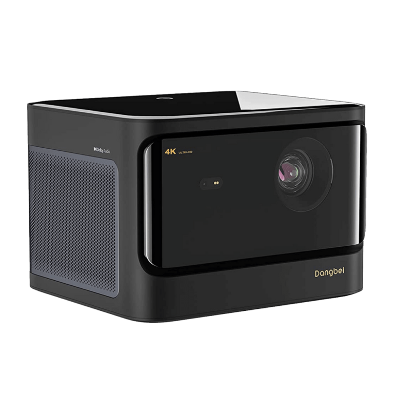 Home - Shop Dangbei 4K Laser Projectors – Bright, Crisp, Smart